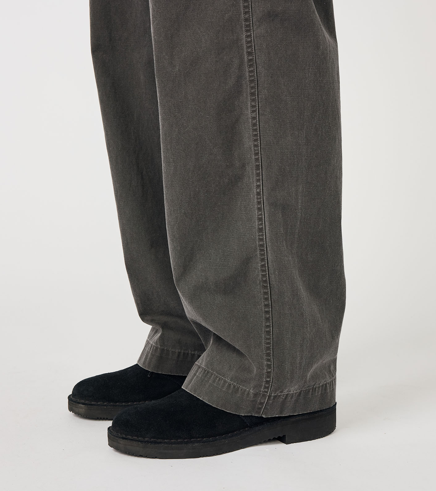 nanamica / Field Pants