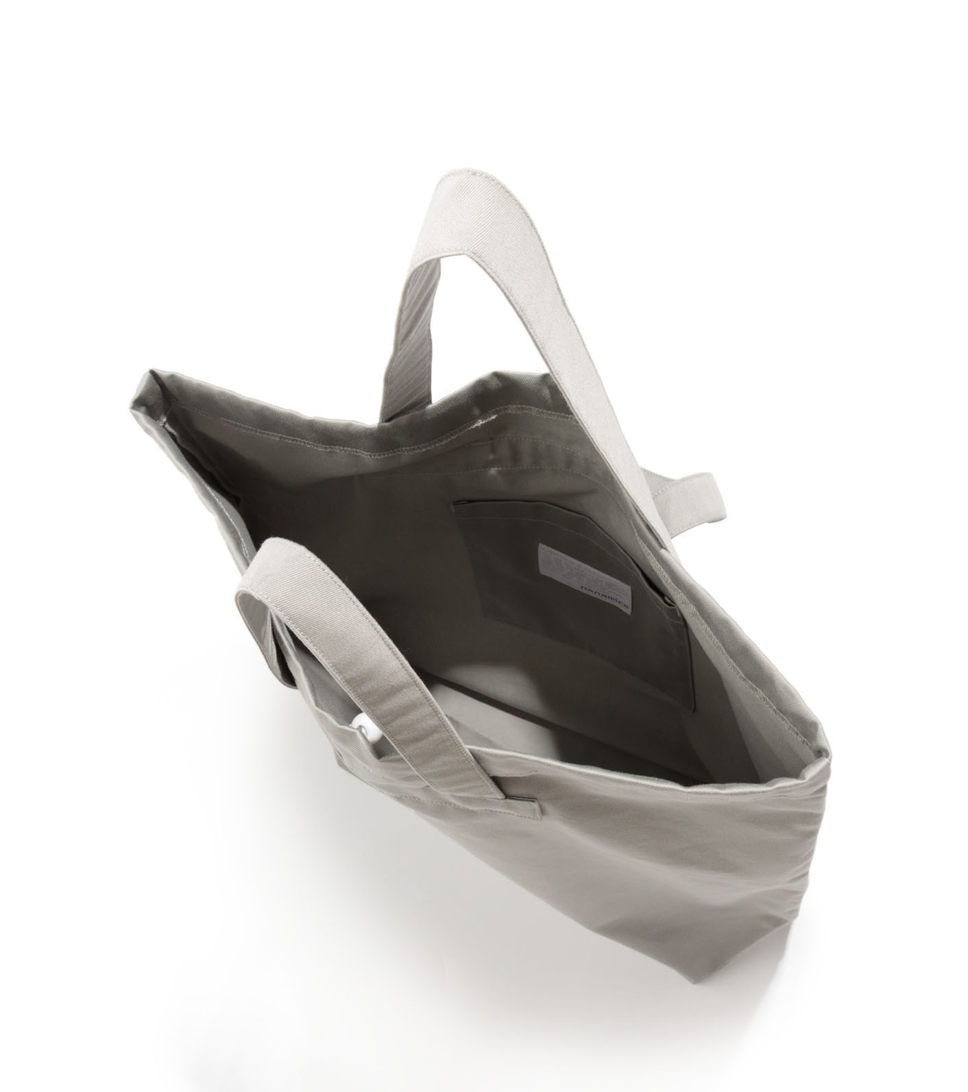 nanamica / Chino Tote Bag