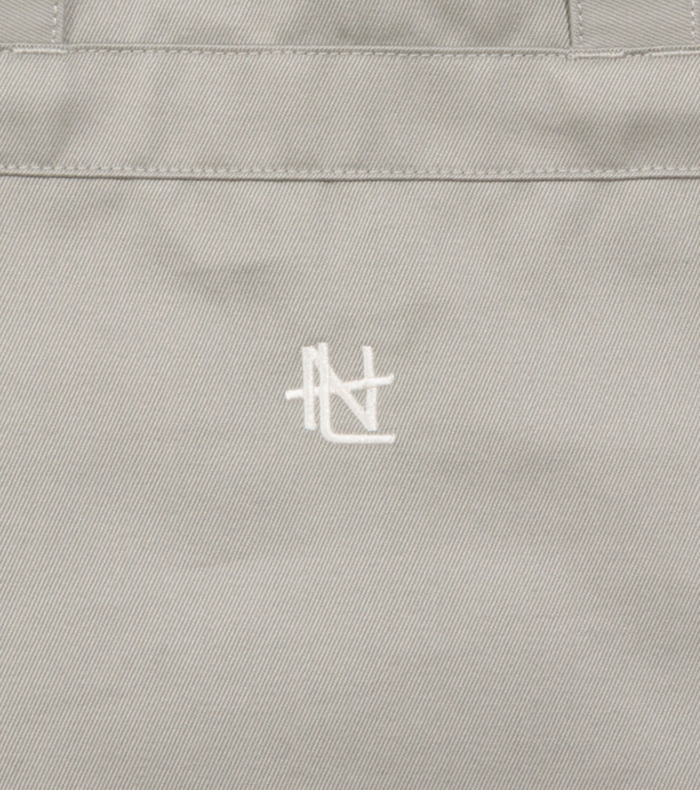 nanamica / Chino Tote Bag