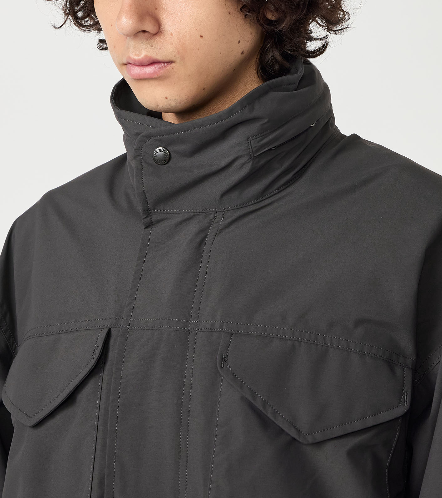nanamica / GORE-TEX Field Jacket