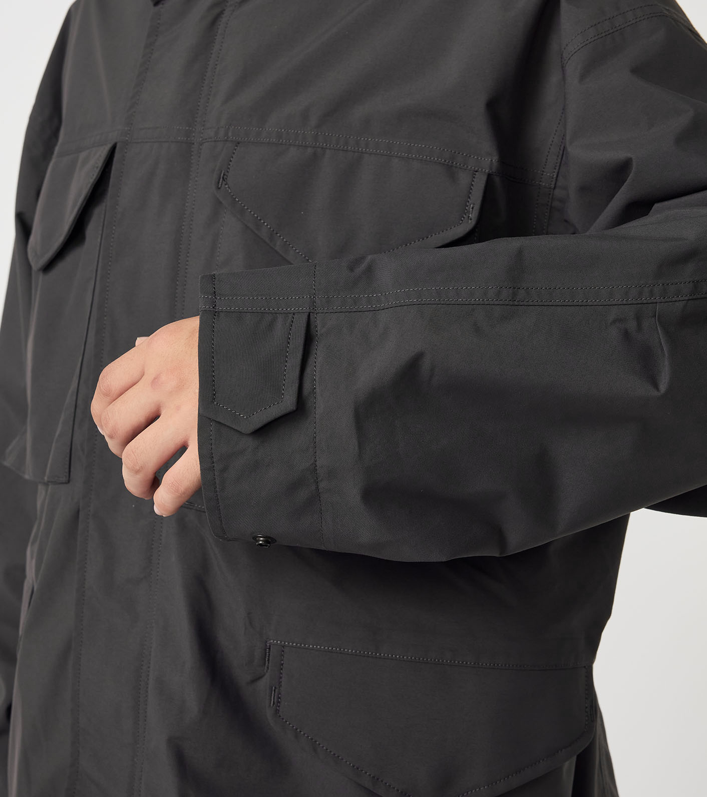 nanamica / GORE-TEX Field Jacket