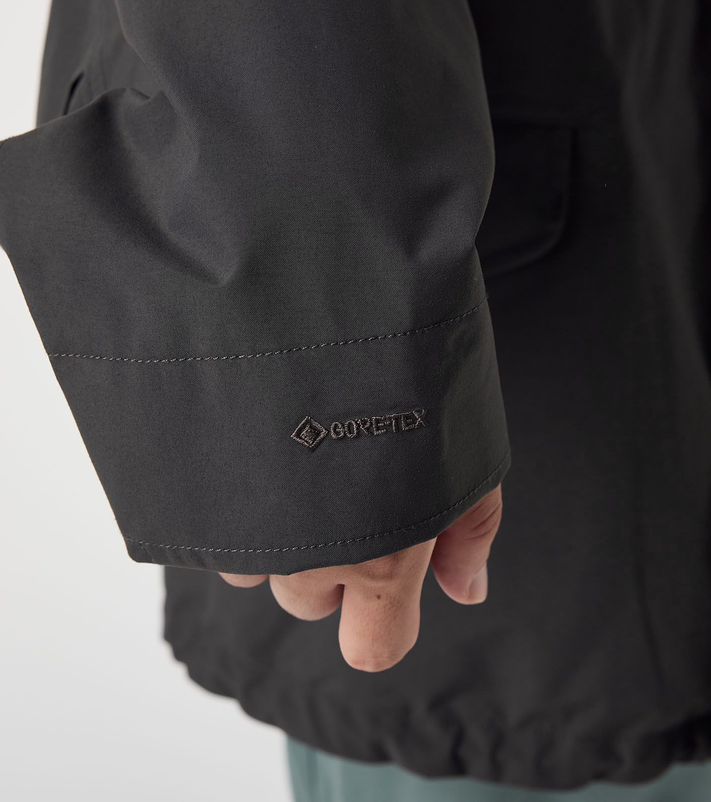 nanamica / GORE-TEX Field Jacket