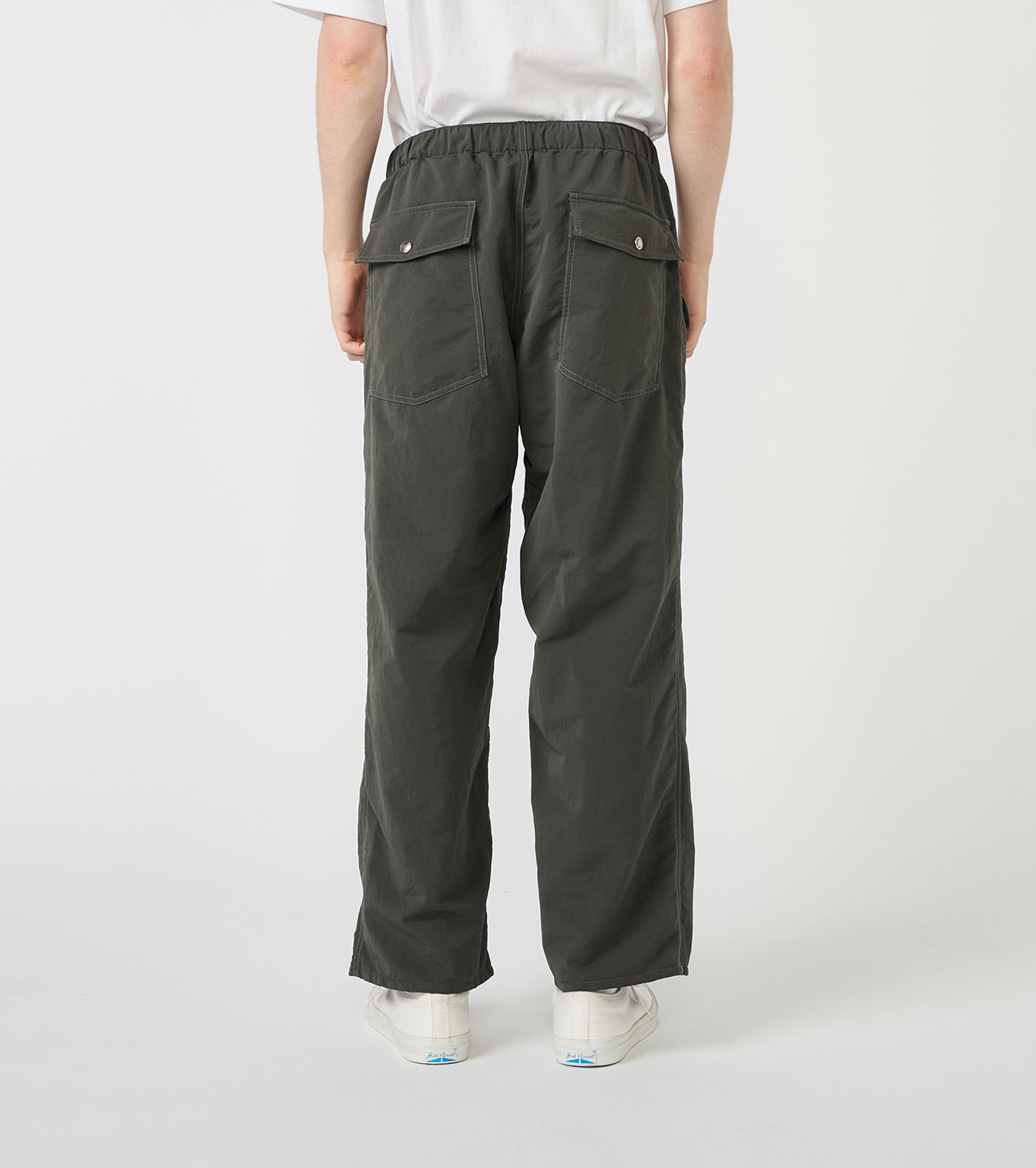 nanamica / Garment Dyed ALPHADRY Field Pants