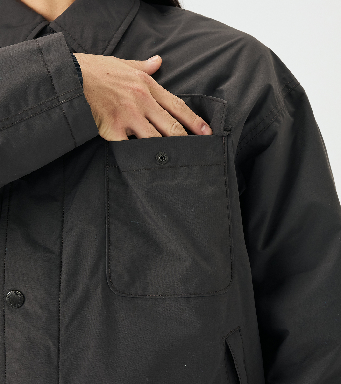 nanamica / GORE-TEX Field Jacket
