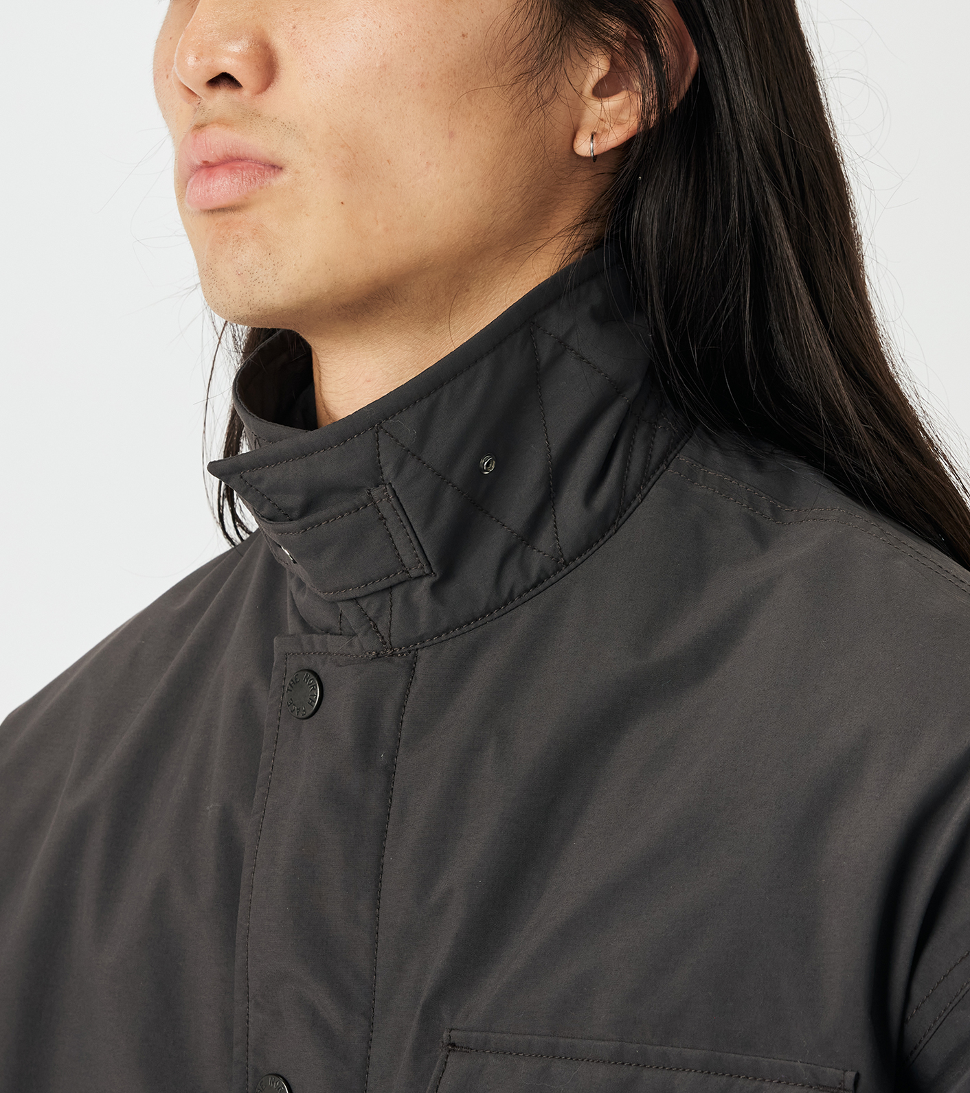 nanamica / GORE-TEX Field Jacket